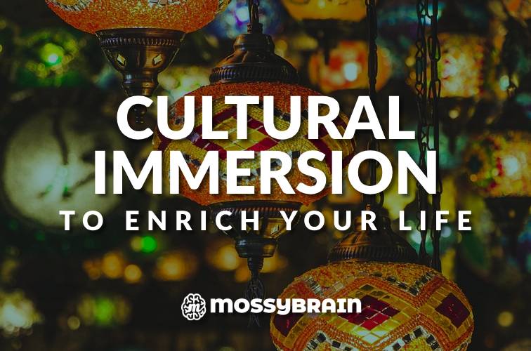 Cultural Immersion: How Learning About Other Cultures Can Enrich Your ...