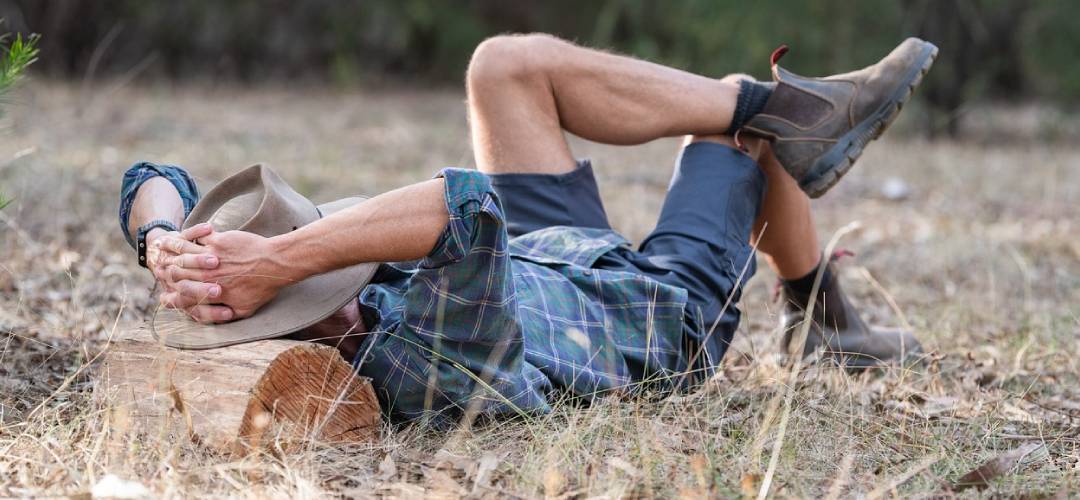 Taking Breaks to Boost Productivity: The Power of Rest in Work and Life ...